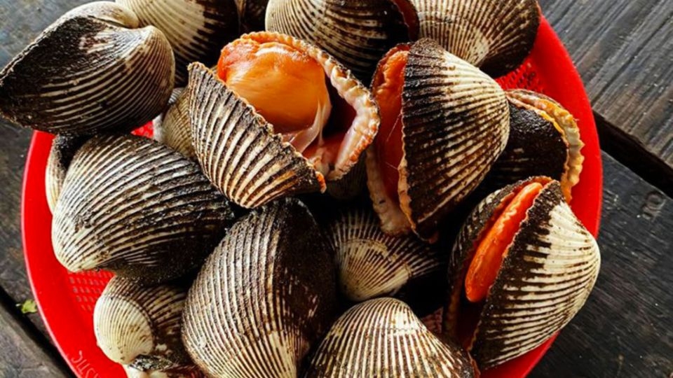 2 cách nấu cháo sò lông thơm ngon, bổ dưỡng chiêu đãi cả nhà