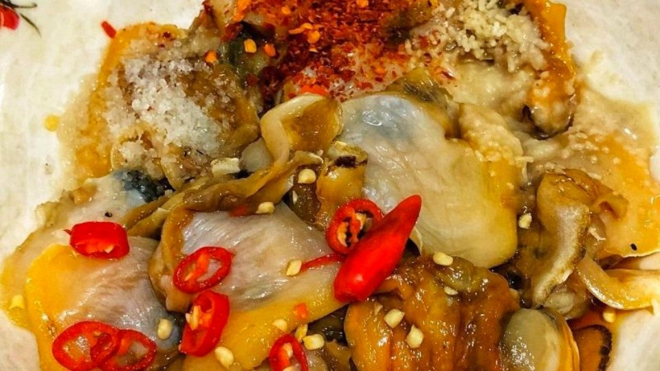 2 cách nấu cháo sò lông thơm ngon, bổ dưỡng chiêu đãi cả nhà