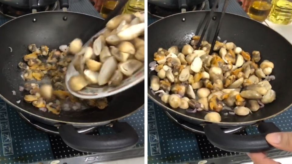 2 cách nấu cháo sò lông thơm ngon, bổ dưỡng chiêu đãi cả nhà