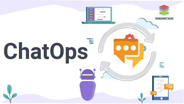 ChatOps - Giải pháp tăng khả năng cạnh tranh của doanh nghiệp