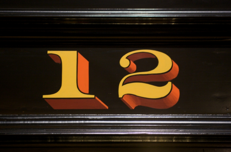 Ý nghĩa số 12 - Khám phá chi tiết những điều bí ẩn về con số này