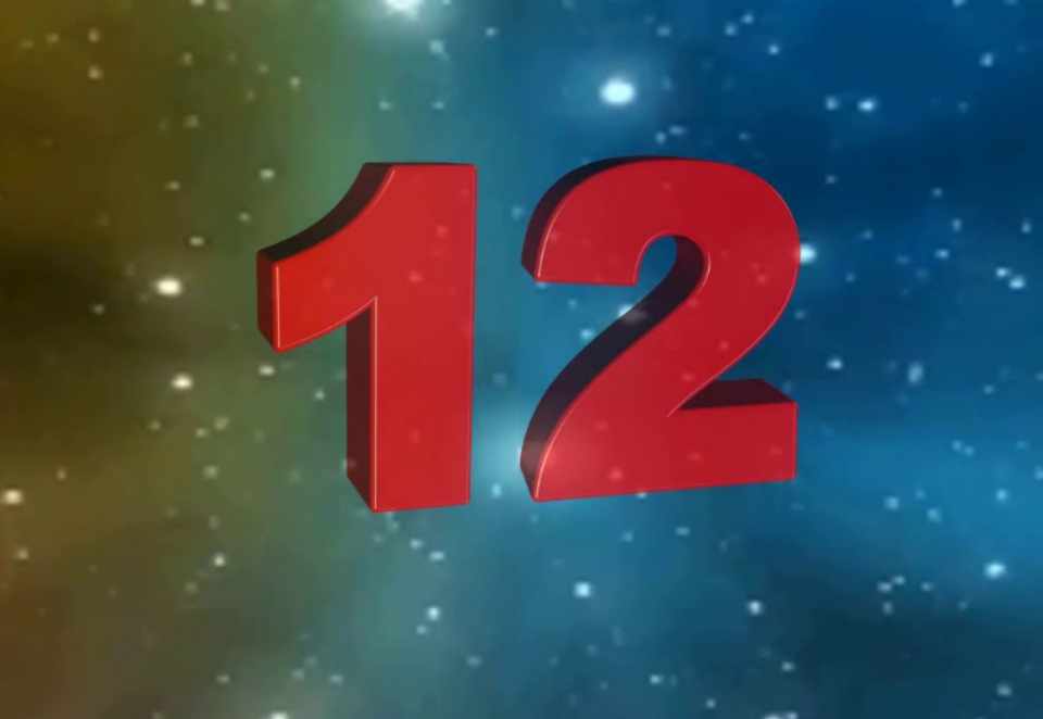 Ý nghĩa số 12 - Khám phá chi tiết những điều bí ẩn về con số này