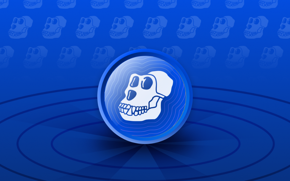 APE coin là gì? Toàn tập thông tin về dự án và tiềm năng đầu tư