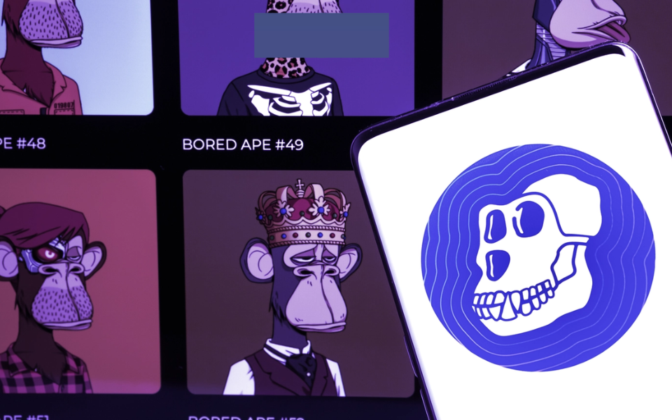 APE coin là gì? Toàn tập thông tin về dự án và tiềm năng đầu tư