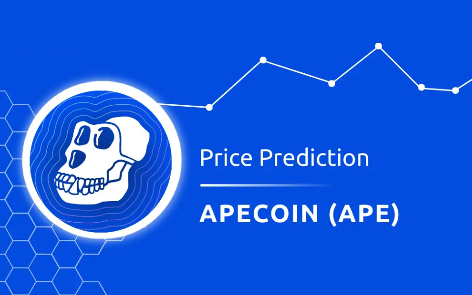 APE coin là gì? Toàn tập thông tin về dự án và tiềm năng đầu tư