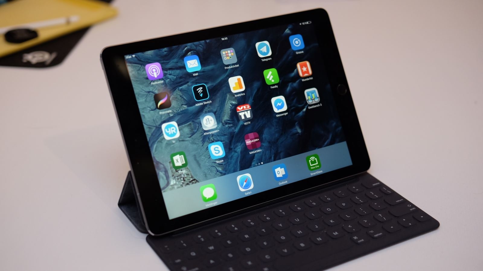 iPadOS: Hệ điều hành của Apple làm nên điều khác biệt của iPad