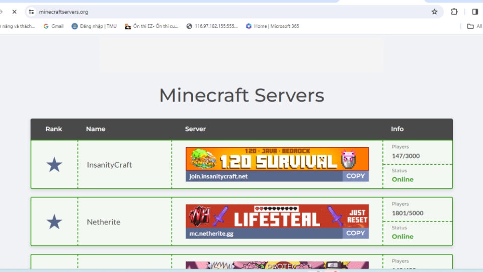 Tổng hợp 5 cách chơi chung Minecraft với bạn bè đơn giản