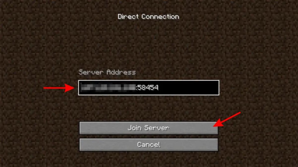 Tổng hợp 5 cách chơi chung Minecraft với bạn bè đơn giản