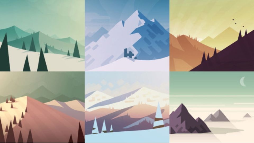 Tất tần tật về tựa game thú vị Alto's Adventure trên điện thoại