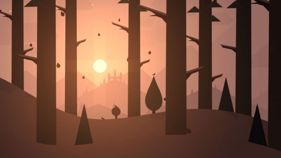Tất tần tật về tựa game thú vị Alto's Adventure trên điện thoại