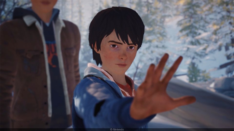 Mách bạn tất cả mọi thứ về tựa game Life is Strange 2