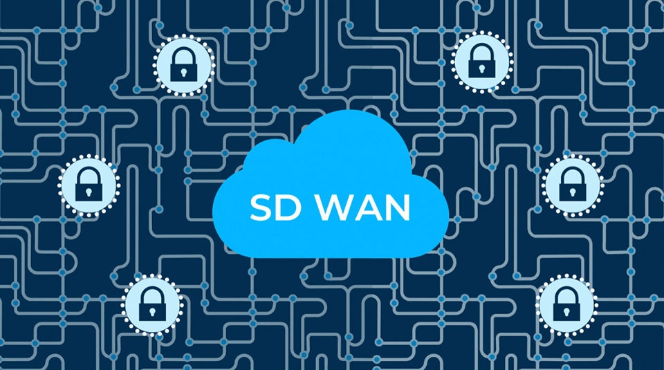 SD-WAN là gì? Có gì khác biệt so với mạng WAN truyền thống không?