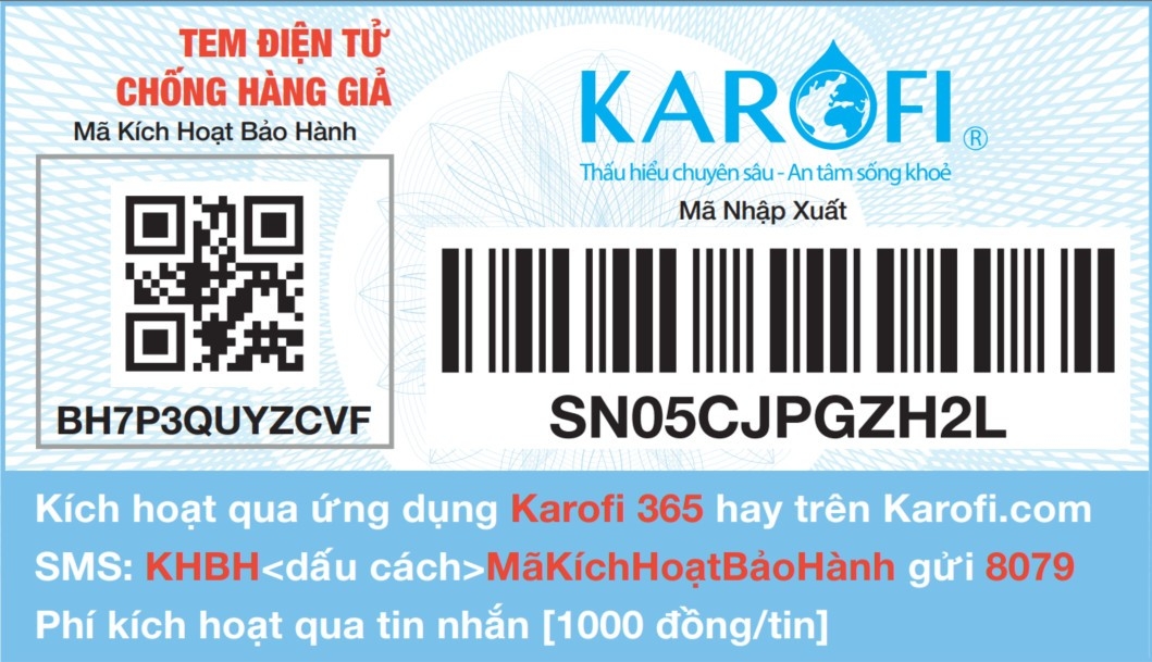 Tổng đài Karofi: Những thông tin quan trọng cần biết khi liên hệ