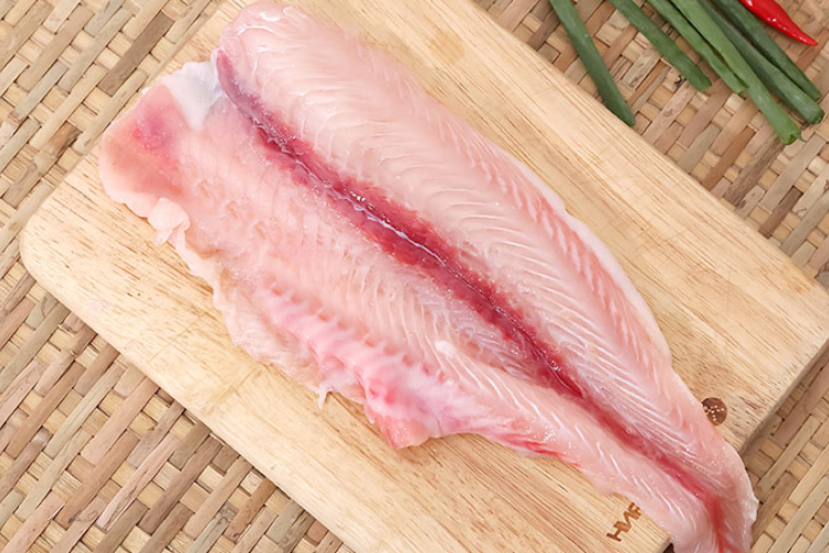 Mách bạn cách nấu cháo basa thơm ngon đúng vị cho bé ăn dặm