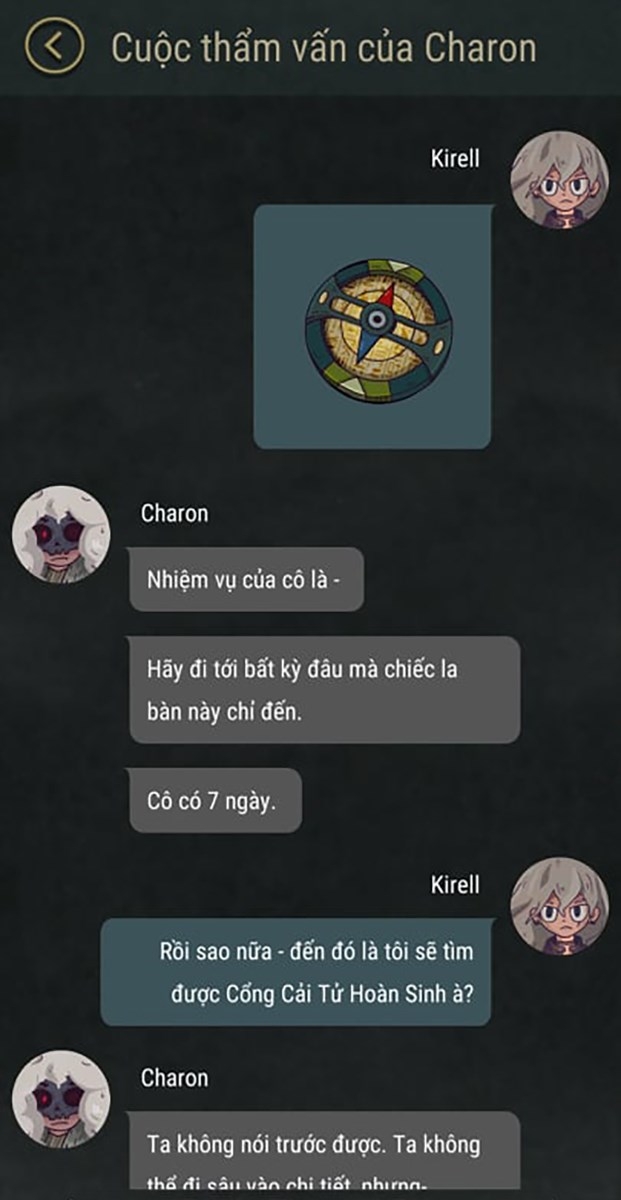 7 Days - "7 Ngày Tồn Vong": Tựa game Indie nhập vai cực cuốn hút