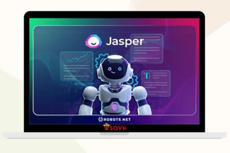 Jasper Art là gì? Cách sử dụng Jasper Art để thiết kế hình ảnh AI