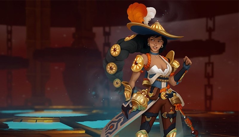 Torchlight 3 - Cuộc chiến bảo vệ Netherim: Game nhập vai