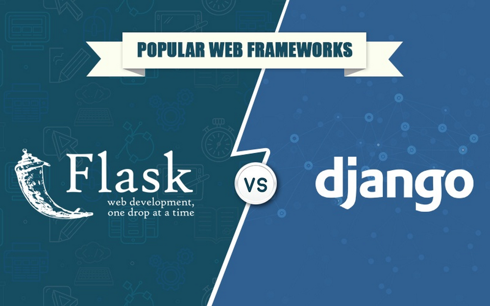 Flask là gì? Những kiến thức cơ bản về Web Framework của Python