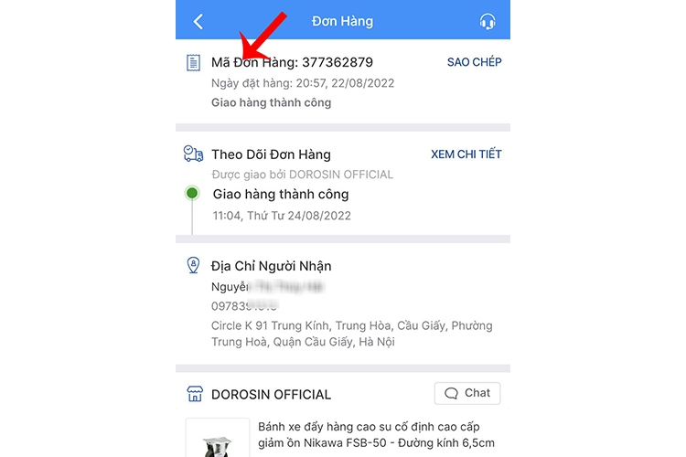 Bật mí 4 cách tra cứu đơn hàng Tiki nhanh chóng, chính xác