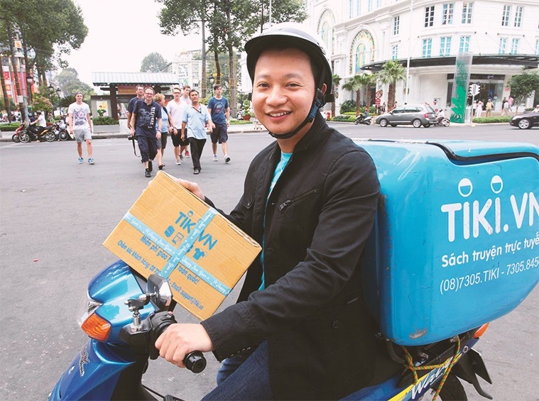 Bật mí 4 cách tra cứu đơn hàng Tiki nhanh chóng, chính xác