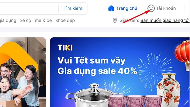 Bật mí 4 cách tra cứu đơn hàng Tiki nhanh chóng, chính xác