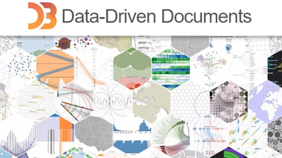 Các thư viện của JavaScript và các JavaScript framework