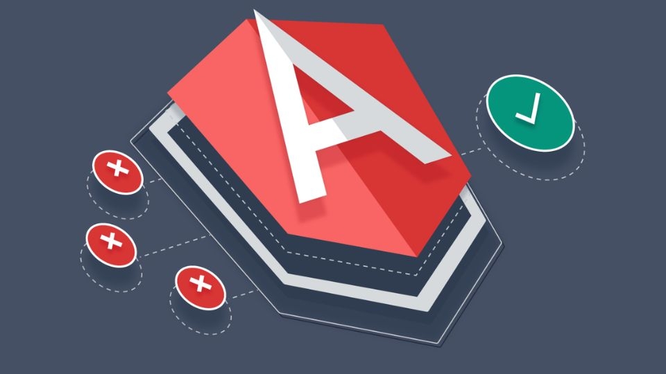 Các thư viện của JavaScript và các JavaScript framework