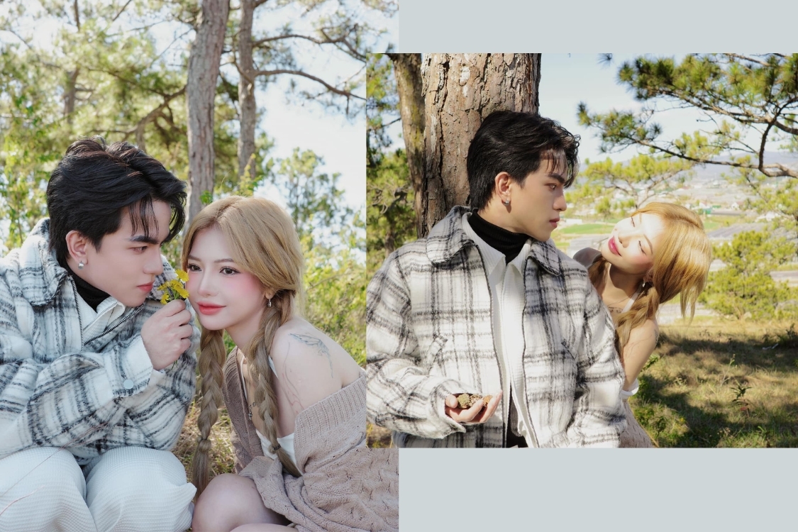 Hình ảnh CiiN TikTok cute, TikToker Ciin xinh đẹp mới nhất 2024