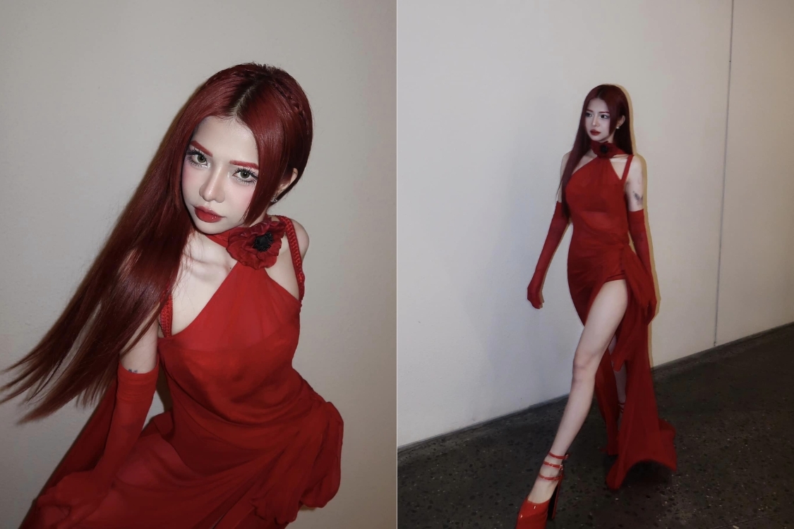 Hình ảnh CiiN TikTok cute, TikToker Ciin xinh đẹp mới nhất 2024