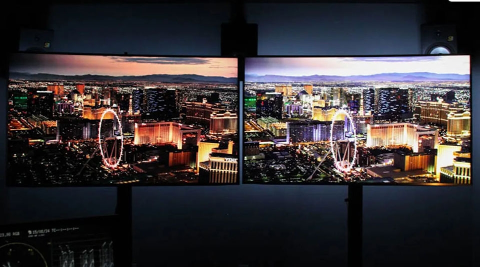 Video HDR là gì? Có điểm gì khác biệt so với video thông thường?