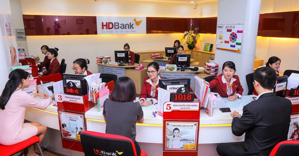 Danh sách tổng đài ngân hàng HD Bank hỗ trợ khách hàng 24/7