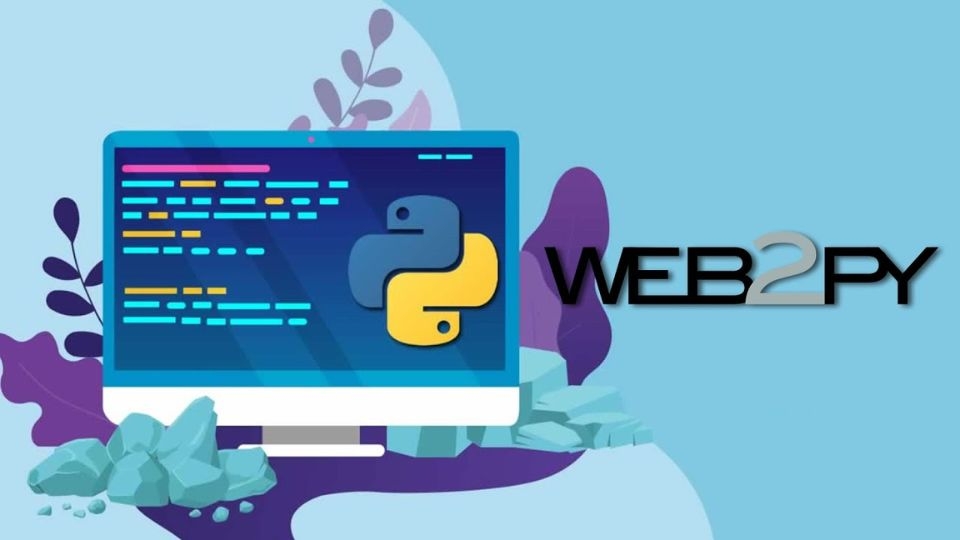 10 Python framework hàng đầu phục vụ việc phát triển web