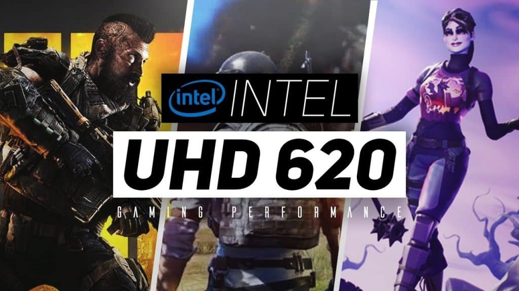 Intel UHD Graphics: Liệu có phải card đồ hoạ 4K ngon-bổ-rẻ?