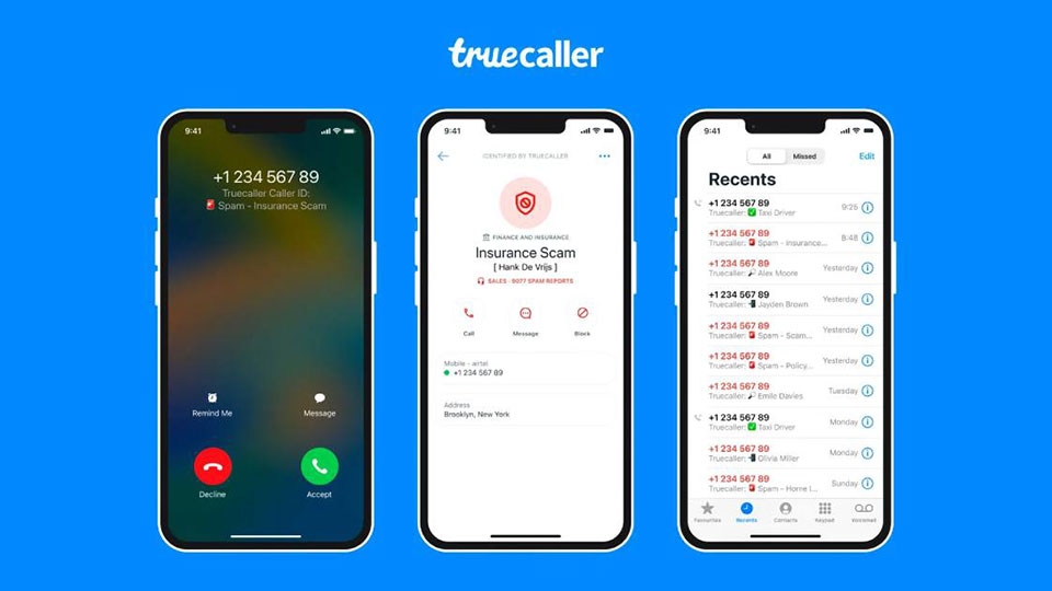 Truecaller là gì và có miễn phí không? Cách sử dụng cực chi tiết