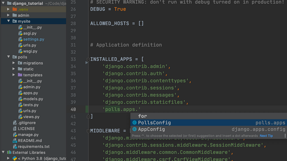 Django là gì? Giới thiệu tính ứng dụng phổ biến của Django