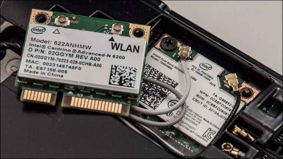 Network Adapter là gì? Học ngay cách cài đặt mạng đơn giản