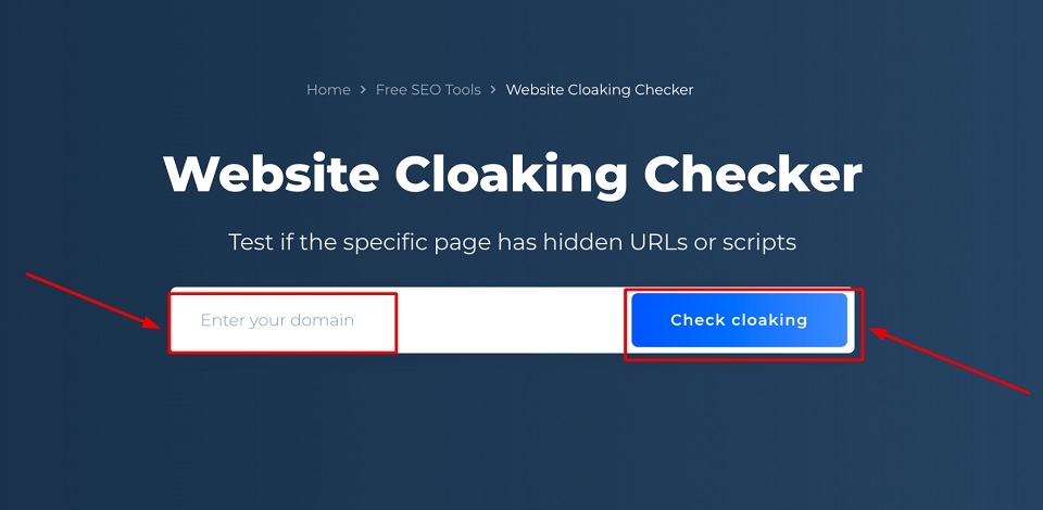 Cloaking là gì? Hiểu rõ ưu điểm, nhược điểm và tại sao nên tránh