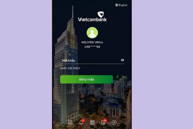 Hướng dẫn cách rút tiền bằng mã QR Vietcombank, không cần thẻ