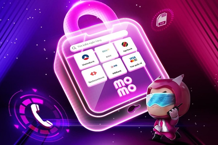 Có lấy lại tài khoản MoMo khi mất số điện thoại được không?