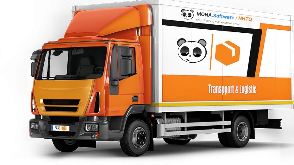 Gợi ý 9 phần mềm quản lý vận tải hiệu quả và tốt nhất hiện nay