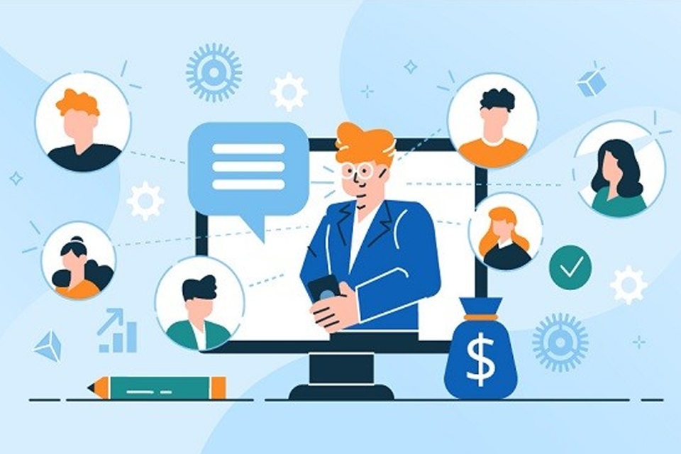 Sales Admin là gì? Tất tần tật thông tin từ a - z về vị trí này