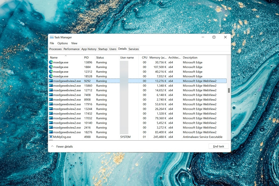 Microsoft Edge WebView2 Runtime là gì? Có cần thiết hay không?