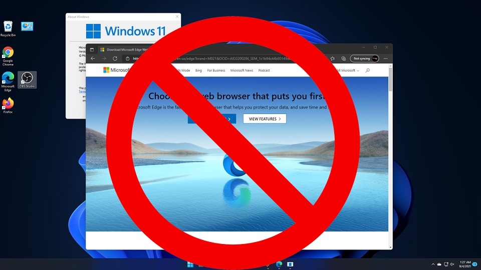 Microsoft Edge WebView2 Runtime là gì? Có cần thiết hay không?