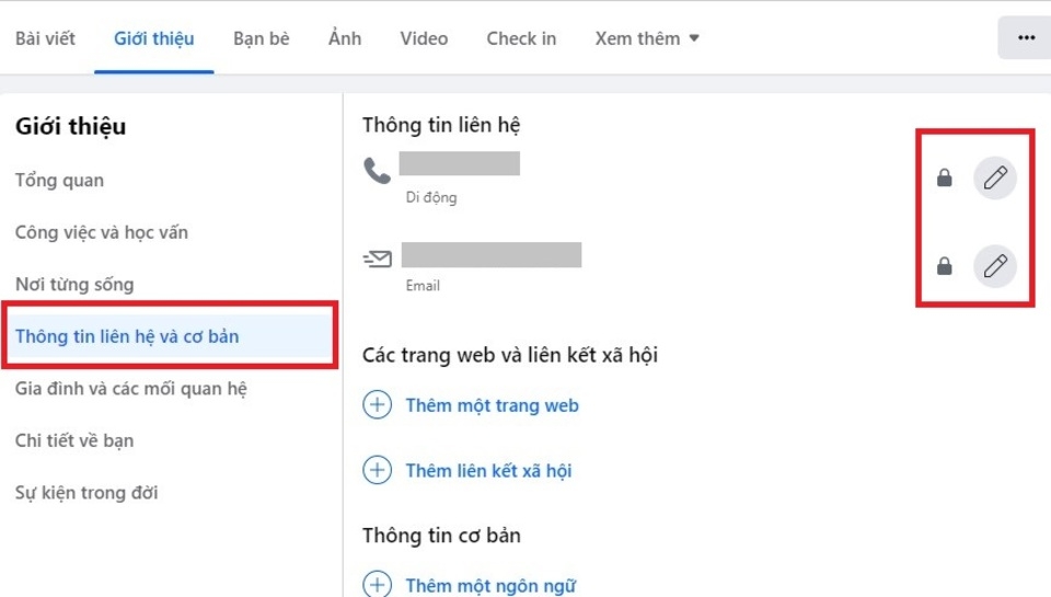 Rip nick Facebook là gì? Biện pháp bảo mật tài khoản Facebook
