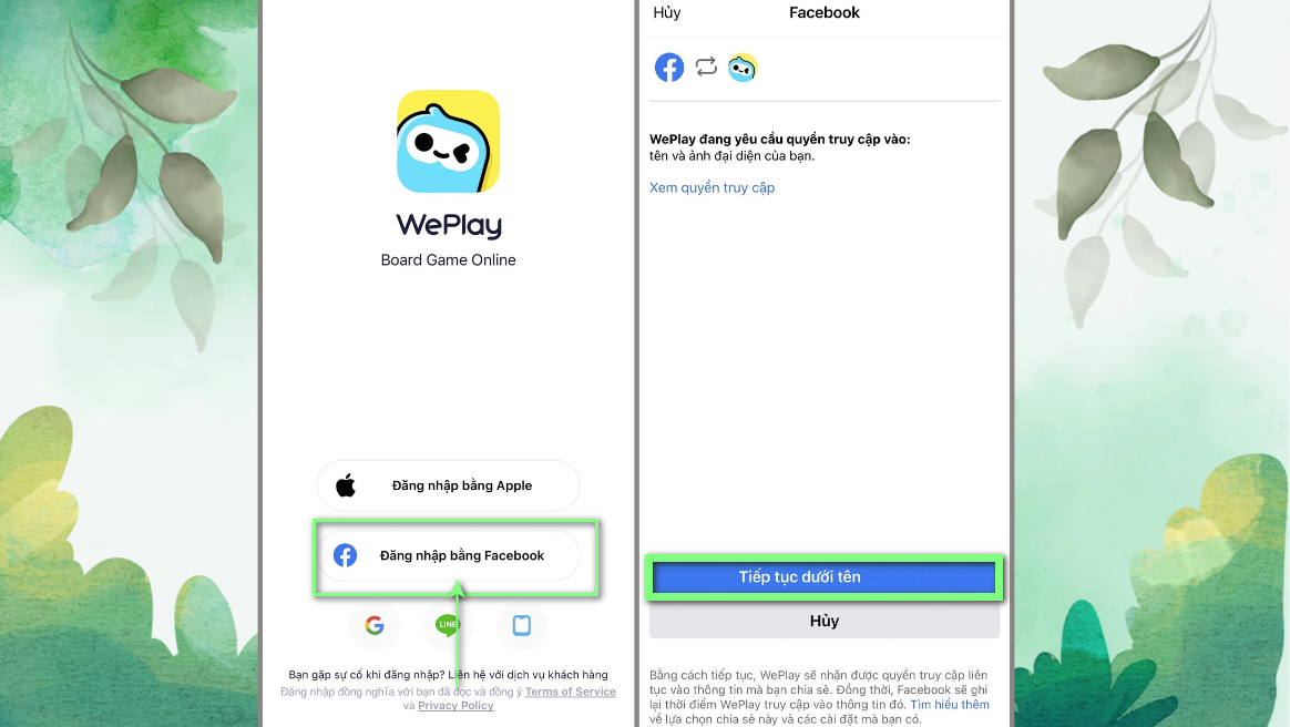 WePlay là gì? Hướng dẫn tải ứng dụng WePlay nhanh chóng
