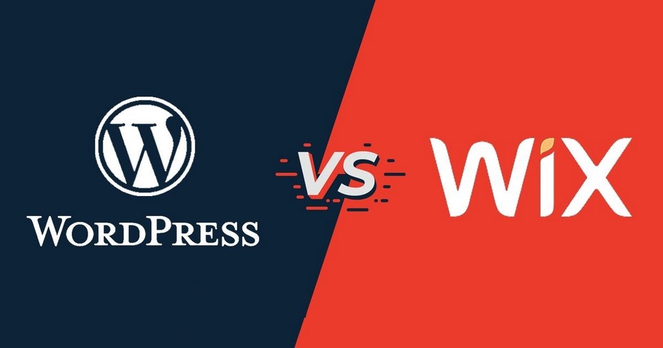 Wix là gì? Cách đánh giá Wix và so sánh công cụ với WordPress