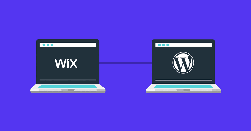 Wix là gì? Cách đánh giá Wix và so sánh công cụ với WordPress