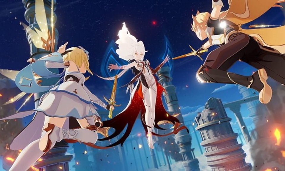 Reroll là gì? Reroll trong game mang lại lợi ích gì người chơi?