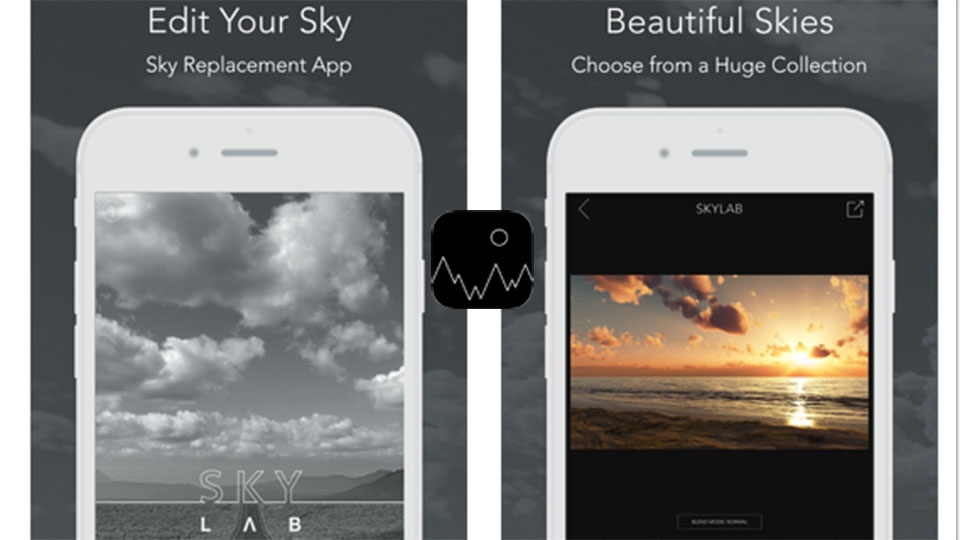 Top 10 app chỉnh trời xanh trên điện thoại cực xịn, đẹp miễn chê