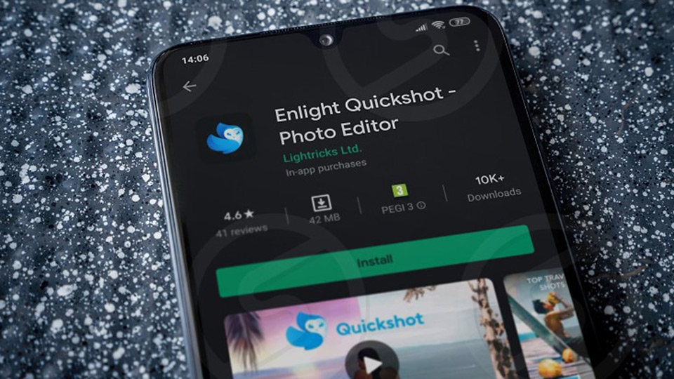 Top 10 app chỉnh trời xanh trên điện thoại cực xịn, đẹp miễn chê